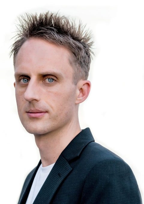 Tim Denning | Personal Development and Entrepreneurship | Tim Denning