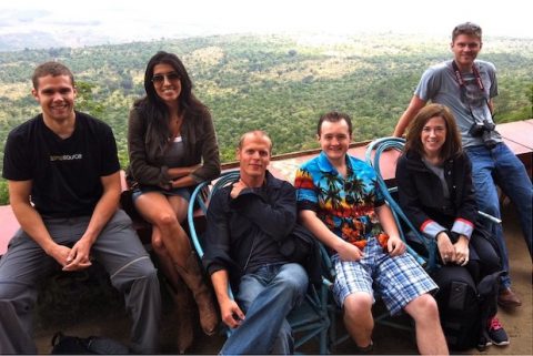 Tim Ferriss Assistant Resignation | Tim Ferriss Partners | Tim Denning