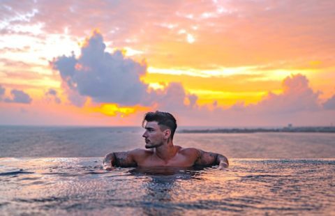 The Decision-Making Framework That Gave Me Access to the Good Life | Tim Denning