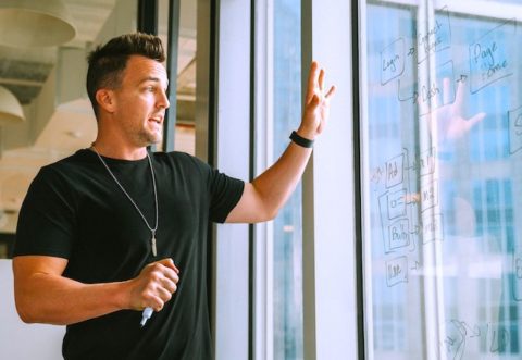 This Random Guy's Course Launch Made $85,000 in 7 Days | Tim Denning