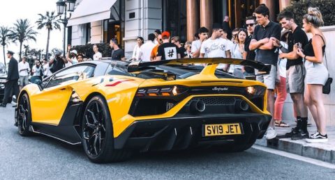 Why Do People Buy Luxury Goods | Tim Denning