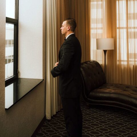 Your Boss & Job Doesn’t Care About You | Tim Denning